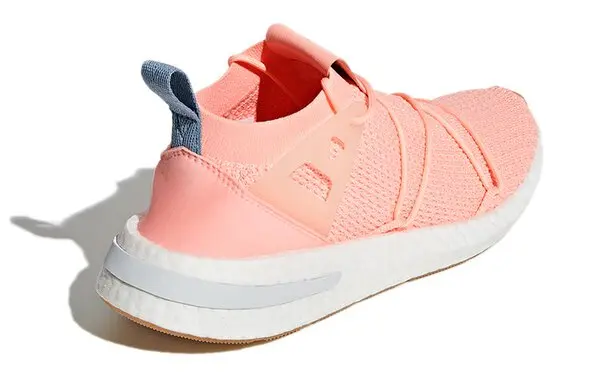 Adidas Arkyn Primeknit 'clear