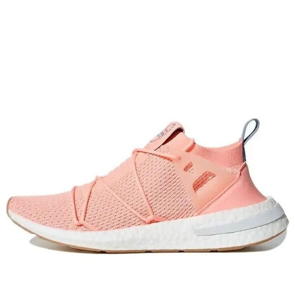 Adidas Arkyn Primeknit 'clear - Orange