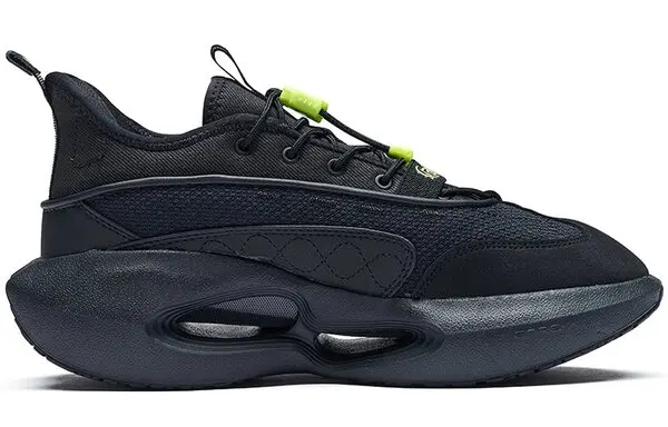 361 DEGREES Hourglass Sneakers