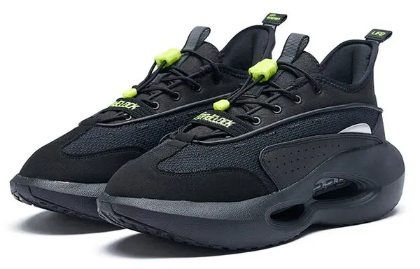 361 DEGREES Hourglass Sneakers