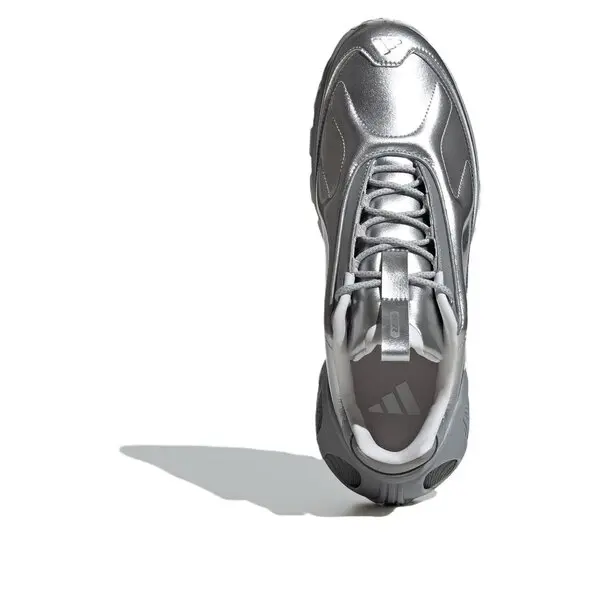 Adidas Wonder Runner Sneakers - Silver