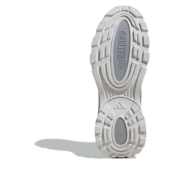 Adidas Wonder Runner Sneakers - Silver