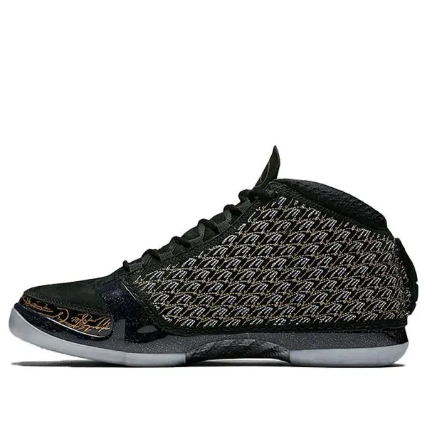 JORDAN Trophy Room X 23 Retro - Black