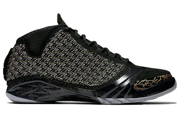 JORDAN Trophy Room X 23 Retro