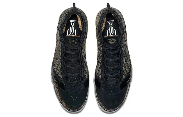 JORDAN Trophy Room X 23 Retro - Black