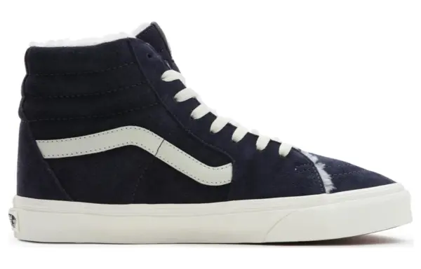 VANS Sk8-hi High Top Sneakers