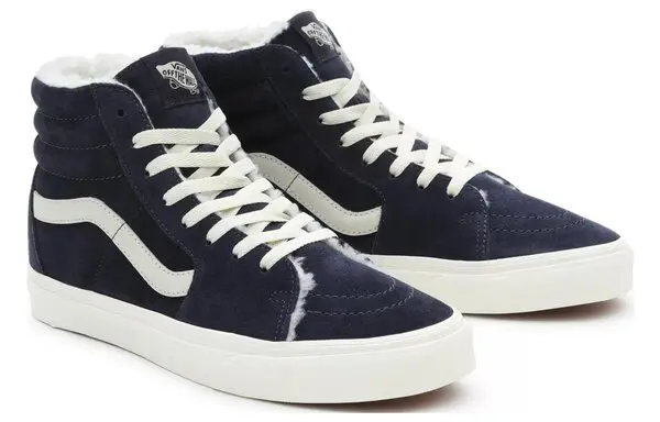 VANS Sk8-hi High Top Sneakers