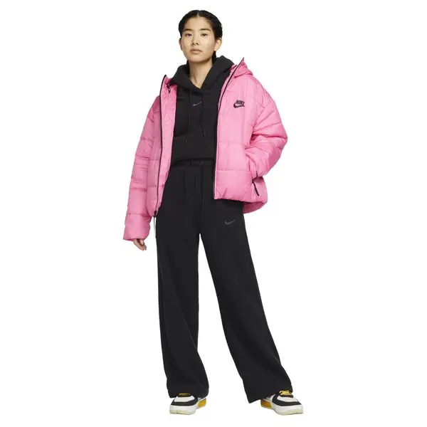 Nike Plush Wide Leg Pants