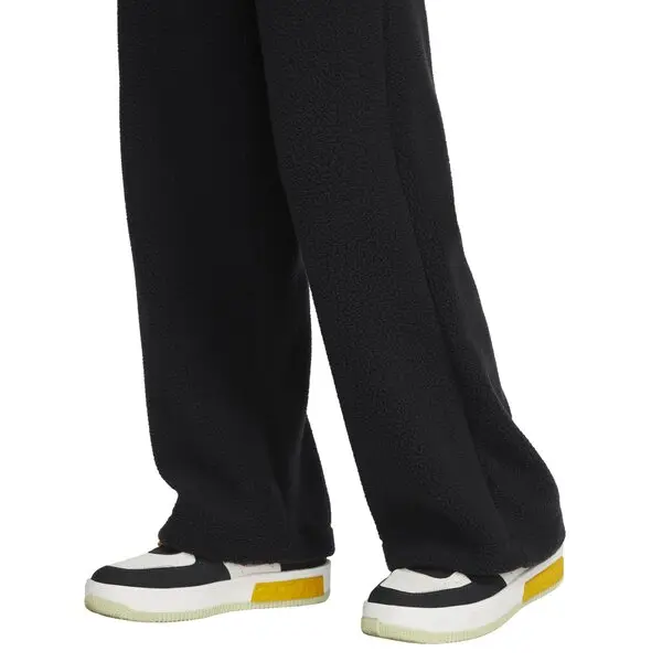 Nike Plush Wide Leg Pants