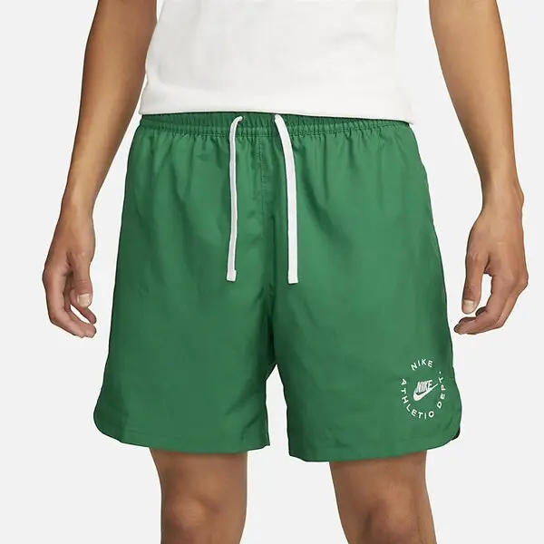 Nike Sport Essentials Woven Lined Flow Shorts