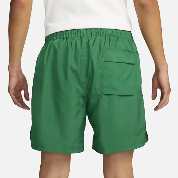 Nike Sport Essentials Woven Lined Flow Shorts