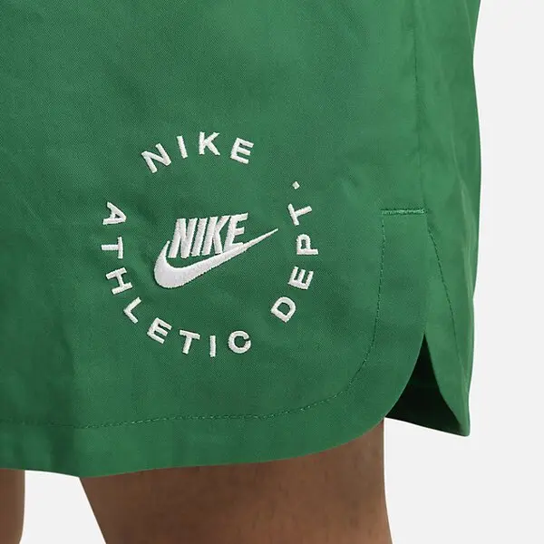 Nike Sport Essentials Woven Lined Flow Shorts
