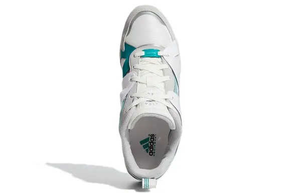 Adidas Eqt Prototype '30th Anniversary' Sneakers - White/gray/green