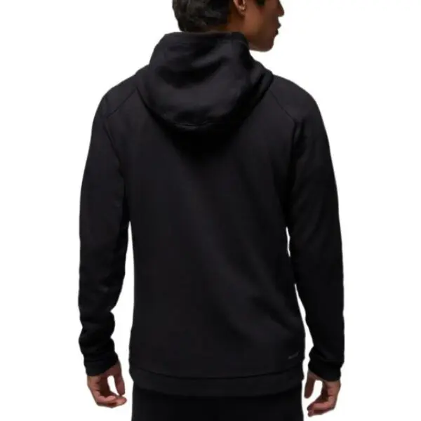 JORDAN Air Dri-fit Fleece Full-zip Hoodie