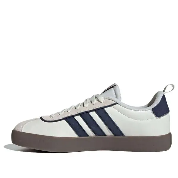 Adidas Vl Court 3.0 Sneakers - White/black