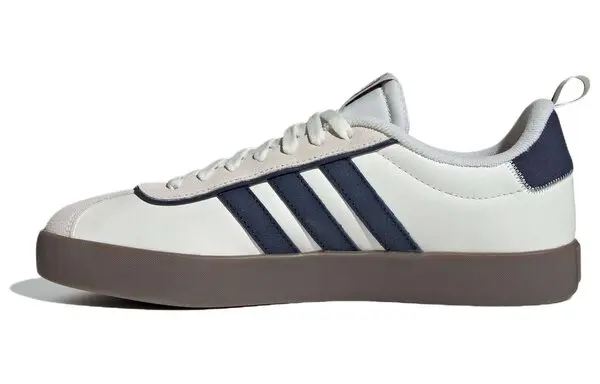 Adidas Vl Court 3.0 Sneakers - White/black