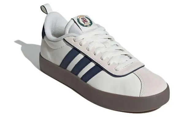 Adidas Vl Court 3.0 Sneakers - White/black
