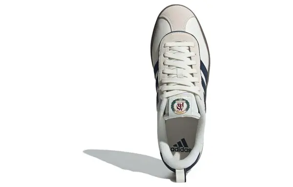 Adidas Vl Court 3.0 Sneakers - White/black