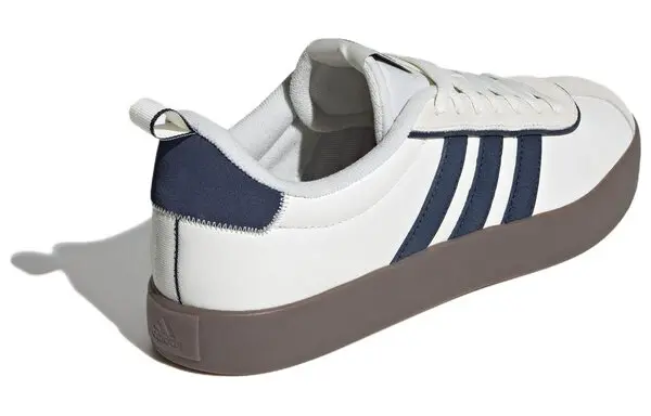 Adidas Vl Court 3.0 Sneakers - White/black