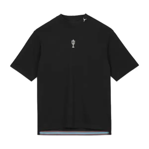 JORDAN X Trophy Room Short Sleeves Top