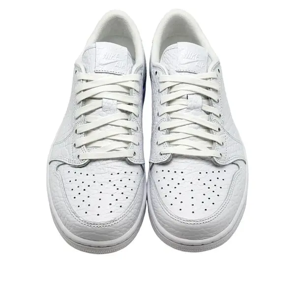 JORDAN 1 Low Se "swooshless