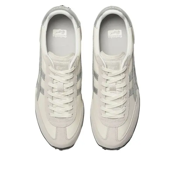 Onitsuka Tiger Edr 78 Sneakers - Cream/pure Silver