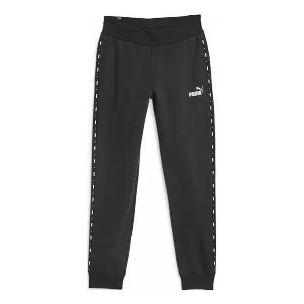 PUMA X Liberty Joggers - Black
