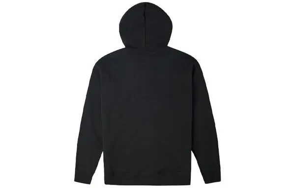 CONVERSE Long Sleeve Hooded Jacket With Zipper