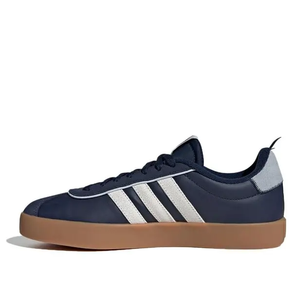 Adidas Vl Court 3.0 Sneakers - Blue/white