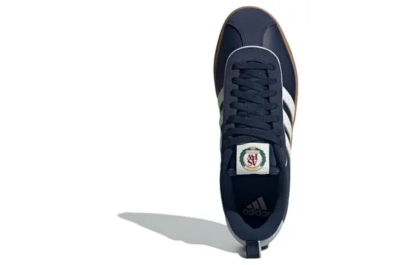 Adidas Vl Court 3.0 Sneakers - Blue/white