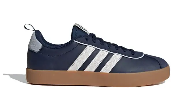 Adidas Vl Court 3.0 Sneakers - Blue/white