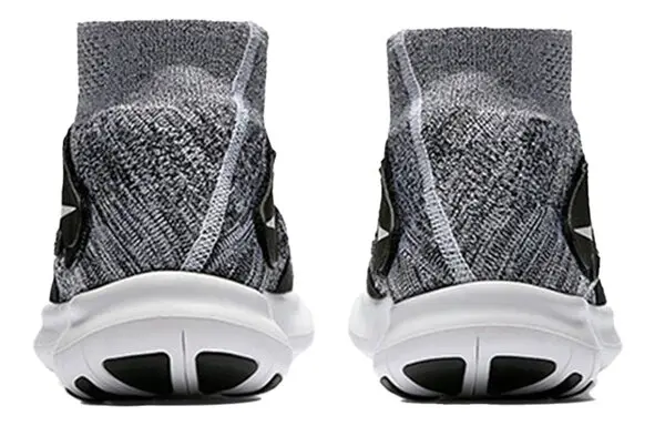 Nike Free Run Motion Flyknit 2017 Sneakers
