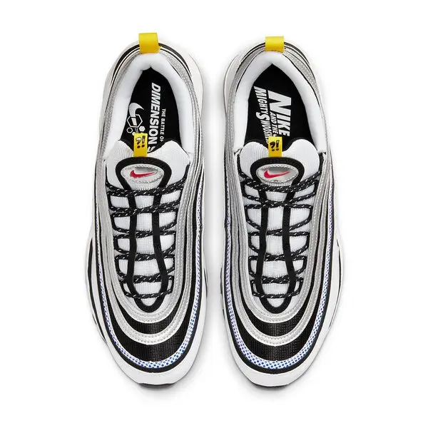 Nike Max 97 "mighty Swooshers" Sneakers