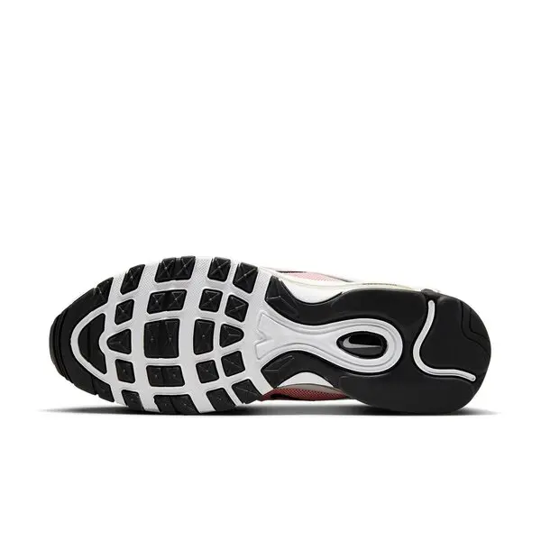 Nike Max 97 "mighty Swooshers" Sneakers - White/black