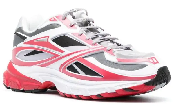 REEBOK Premier Road Modern Sneakers - Vector Red/cold Grey