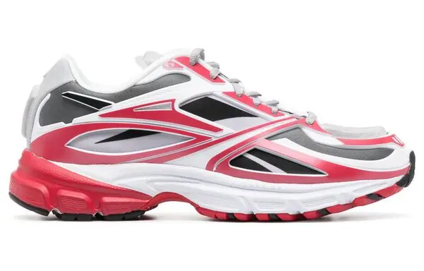 REEBOK Premier Road Modern Sneakers - Vector Red/cold Grey