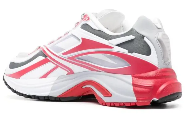 REEBOK Premier Road Modern Sneakers - Vector Red/cold Grey