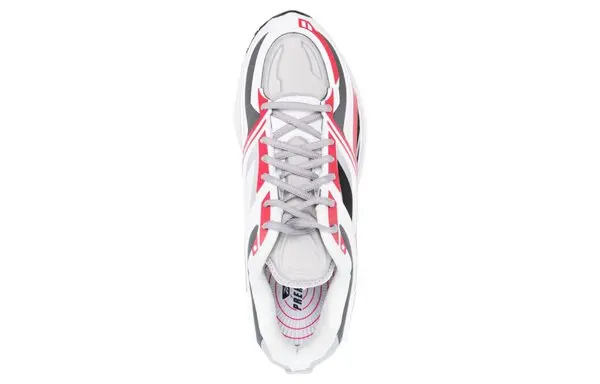 REEBOK Premier Road Modern Sneakers - Vector Red/cold Grey