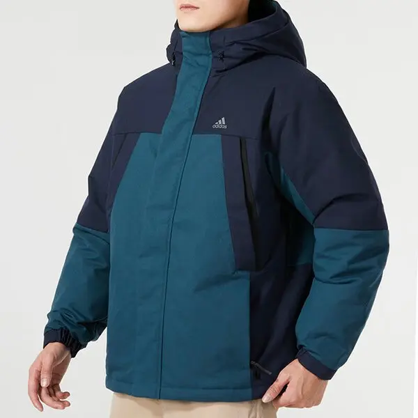 Adidas Shrt Down Parka
