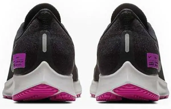 Nike Zoom Pegasus 35 Shield Nrg Athletic Sneakers