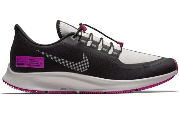 Nike Zoom Pegasus 35 Shield Nrg Athletic Sneakers