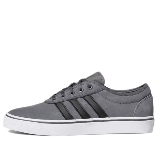 Adidas Originals Adiease Sneakers - Grey/black