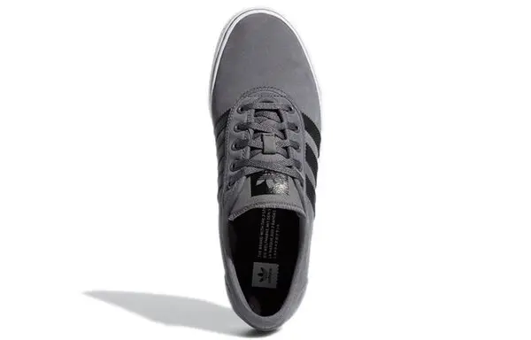 Adidas Originals Adiease Sneakers - Grey/black