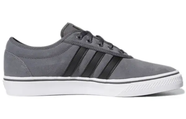 Adidas Originals Adiease Sneakers - Grey/black