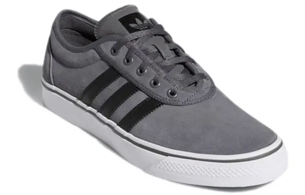 Adidas Originals Adiease Sneakers - Grey/black
