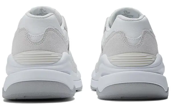 NEW BALANCE 57/40 Sneakers - White