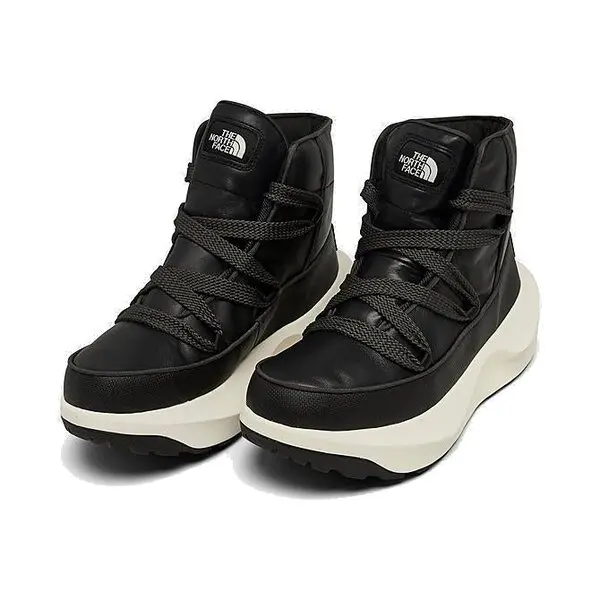 The North Face Halseigh Thermoball Lace Waterproof Boots