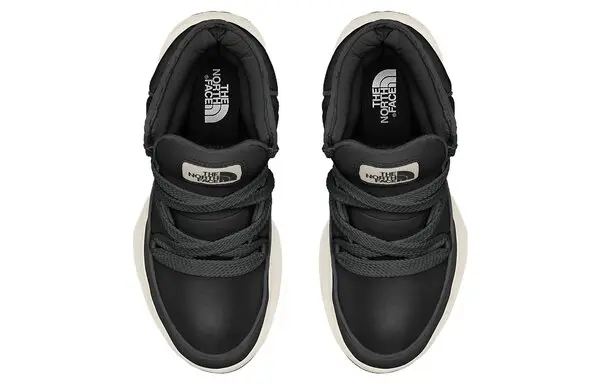 The North Face Halseigh Thermoball Lace Waterproof Boots