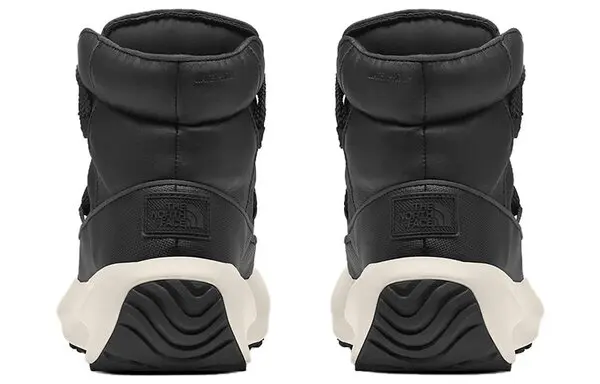 The North Face Halseigh Thermoball Lace Waterproof Boots