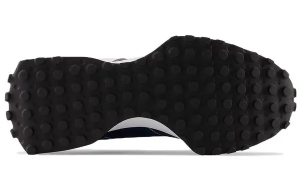 NEW BALANCE 327 "natural Indigo - Blue/white